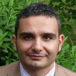 Domenico D'Andrea - Crunchbase Person Profile