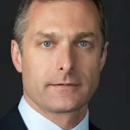 Axel Andre - Executive Vice President & CFO @ Reinsurance Group Of ...