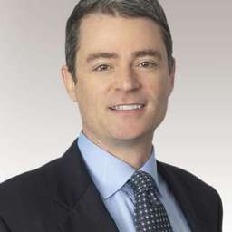 Bret Allan - Crunchbase Person Profile