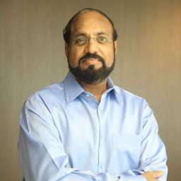 Dr. Murali K. Divi - Chairman, Managing Director, and Founder @ Divi's ...