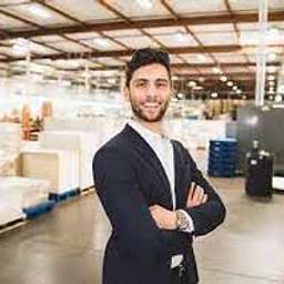 Brandon Afari - Crunchbase Person Profile