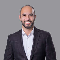 Ben Salami - Founder and CEO @ Bendigi Technologies Inc. - Crunchbase ...