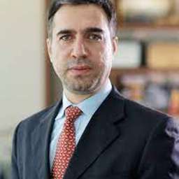 Hisham Hammoud - Chief Executive Officer @ Aafaq Islamic Finance ...