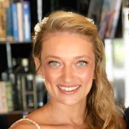 Anna Osipov Heymann - VP Corporate Development @ D-ID - Crunchbase ...