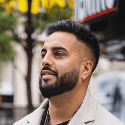 Aman Natt - Crunchbase Person Profile