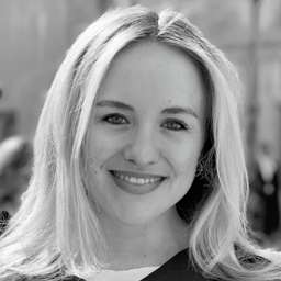 Penelope Jones - Co-founder and CEO @ Byterat - Crunchbase Person Profile