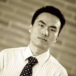 Yu Hu - Founder and CEO @ EasyLinkin - Crunchbase Person Profile