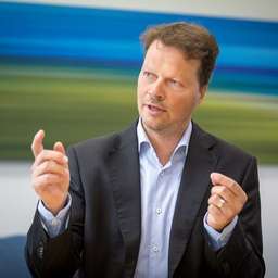 Michael Frankenberg - Crunchbase Person Profile