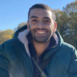 Youssef El Akkari - Founder @ ContentPit - Crunchbase Person Profile