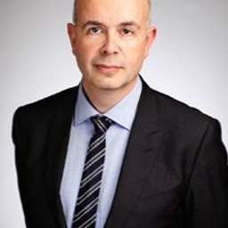 Richard Slade - Crunchbase Person Profile