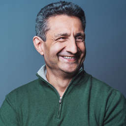 Stan Chudnovsky - Vice President, Messenger by Facebook @ Meta ...