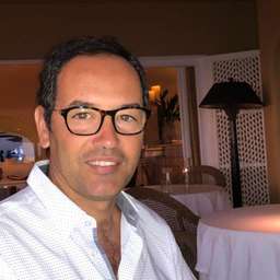 Nuno Canas Pereira - Founder, Owner, and Chief Executive Officer @ Lasi ...