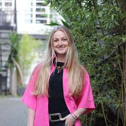 Lydia Miller - Co-Founder and Co-CEO @ ivee.jobs - Crunchbase Person ...