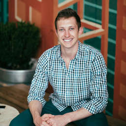 Alex Kruger - Crunchbase Person Profile