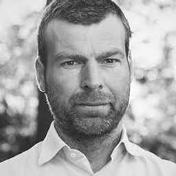 Hans Peter Wolf - Chief Technology Officer @ FNZ - Crunchbase Person ...