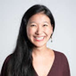 Amy Huang - University Innovation Manager @ The Good Food Institute ...