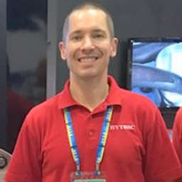 Jason Junkers - Chief Operating Officer @ HYTORC Division UNEX ...