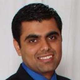 Gaurav Chawla - Founder & CEO @ Camellia Labs - Crunchbase Person Profile