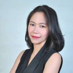 Huong Nguyen - Account Director @ VBase Digital - Crunchbase Person Profile
