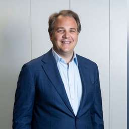 Philippe Ghanem - Founder and Non-Executive Director @ Squared ...