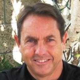 Jeff Pratt - Crunchbase Person Profile