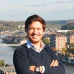 Ludovic Chevalier - Crunchbase Person Profile