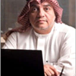 Ghassan Ahmed Al-Sulaiman - Founder and Owner @ Ghassan Ahmed Al ...