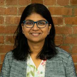 Reetu Gupta - Crunchbase Person Profile