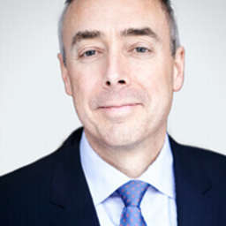 Marc Barbeau - Crunchbase Person Profile