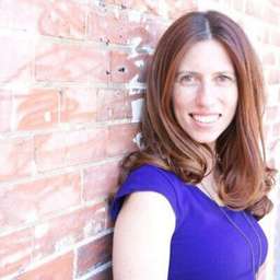 Candice Faktor - Founder @ Disco - Crunchbase Person Profile