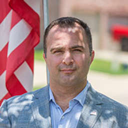 Alex Karalexis - Crunchbase Person Profile