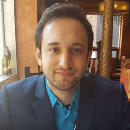 David Selden-Treiman - Crunchbase Person Profile