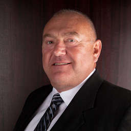 Donald Bishop - Founder, President & Owner @ Dr. Bishop & Associates ...