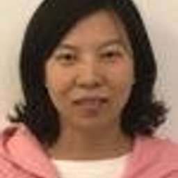 Congrui Huang - Senior Data Engineer (SDE) @ Microsoft - Crunchbase ...