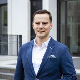 Jan-Moritz Becker - Shareholder and founder @ iQuadrat - Crunchbase ...