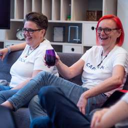 Dr. Andrea Cullen - CEO & Co-Founder @ CAPSLOCK - Crunchbase Person Profile