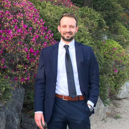 Simon Palm - Product Manager @ Kriya Materials - Crunchbase Person Profile