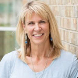 Cindy Gentry - Crunchbase Person Profile