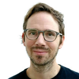 James Overton - Crunchbase Person Profile