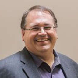 Richard Wessel - President & Lead Consultant @ NearZero Discovery ...