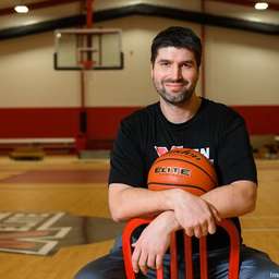 Darren Fenn - Co-Owner @ XGen Elite - Crunchbase Person Profile