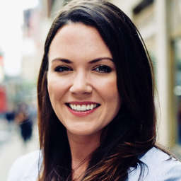 Isabelle Corbett - Global Head of Government Relations and GovTech @ R3 ...