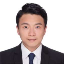 Max Liu - Crunchbase Person Profile