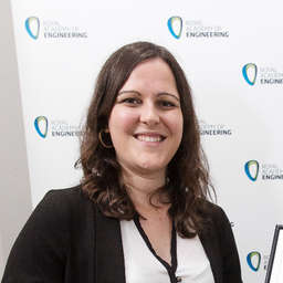 Jade Cohen - Co-Founder @ Qualis Flow - Crunchbase Person Profile