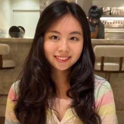 Andrea Chang - Crunchbase Person Profile