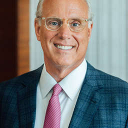 Brian F. Lavin - Crunchbase Person Profile