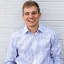 Shepherd Ogden - Co-Founder @ Interlock Studios - Crunchbase Person Profile