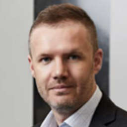 Alexey Popov - Crunchbase Person Profile