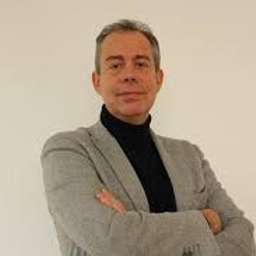 Giuseppe Capoferri - Founder and CEO @ Gulliver - Crunchbase Person Profile