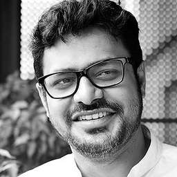 Manash Sinha Roy - Founder and Manging Director @ Practice Design ...